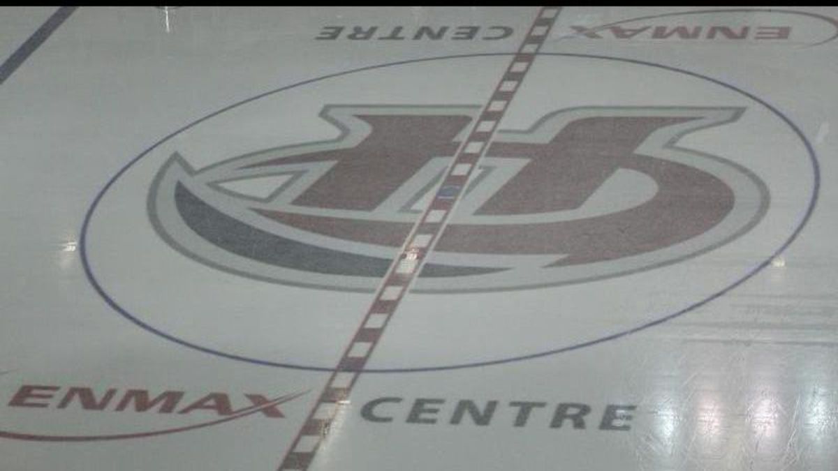 Lethbridge Hurricanes trade Jared Picklyk and Alex Thacker | Lethbridge ...