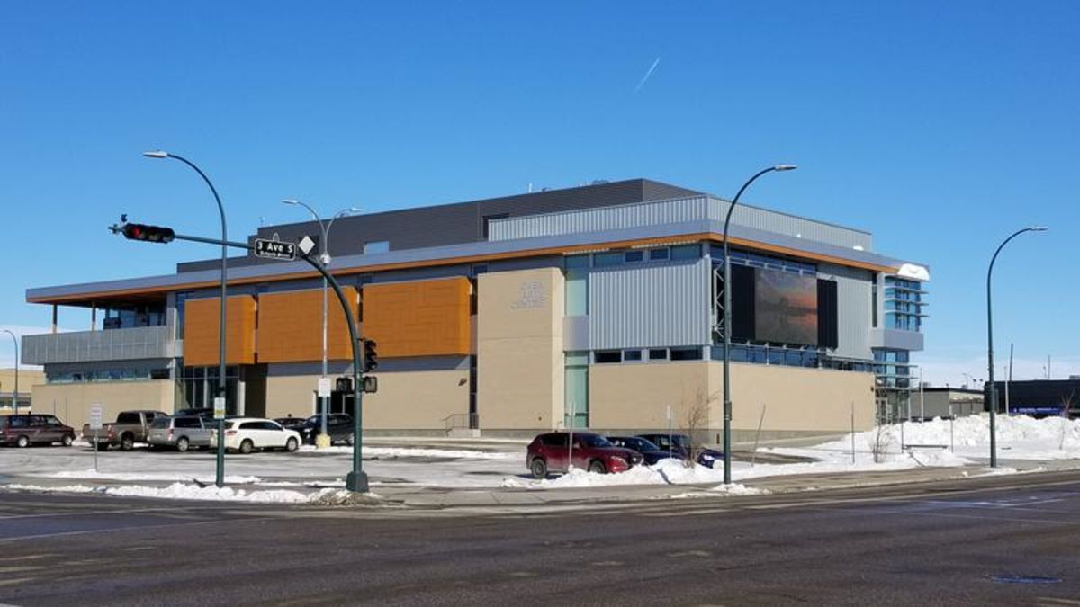 What’s happening in Lethbridge this weekend: November 18, 2022 ...