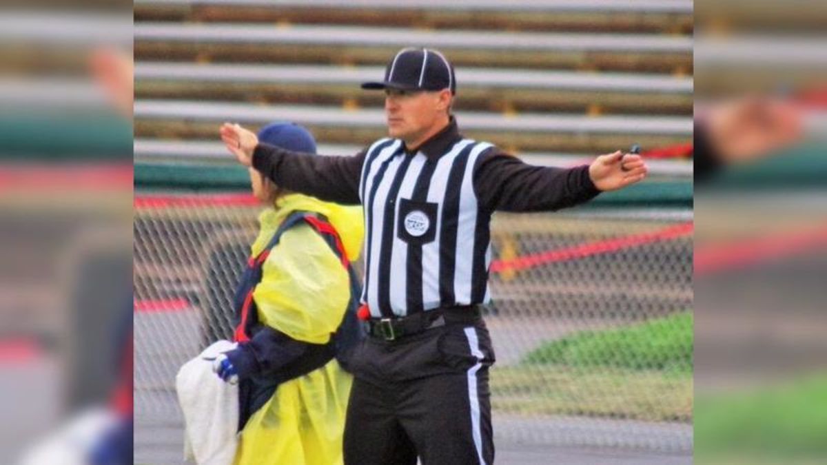 Prince Albert man to join officiating crew at Grey Cup | paNOW