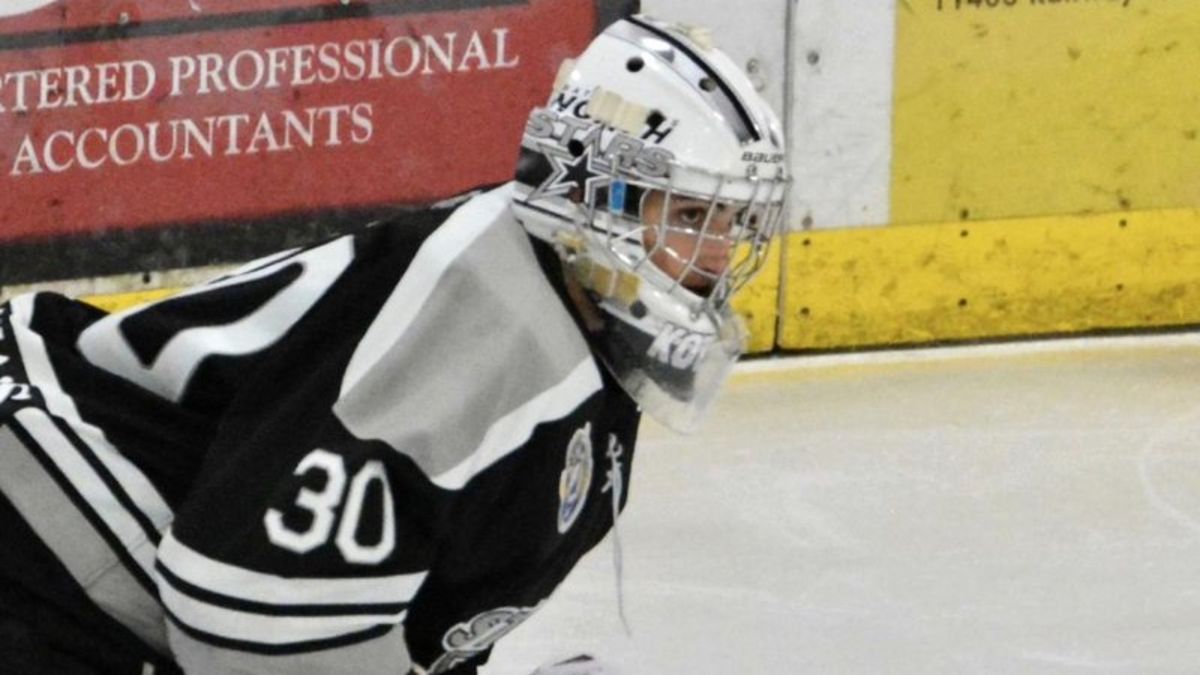 Kotai steals show with 58 saves as Stars top Bombers in Wilkie ...