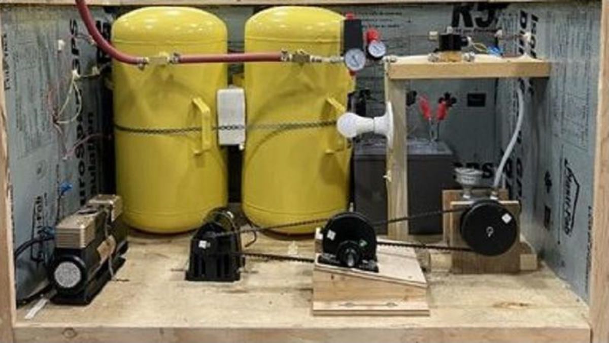 RDP students earn recognition for renewable energy engineering ...