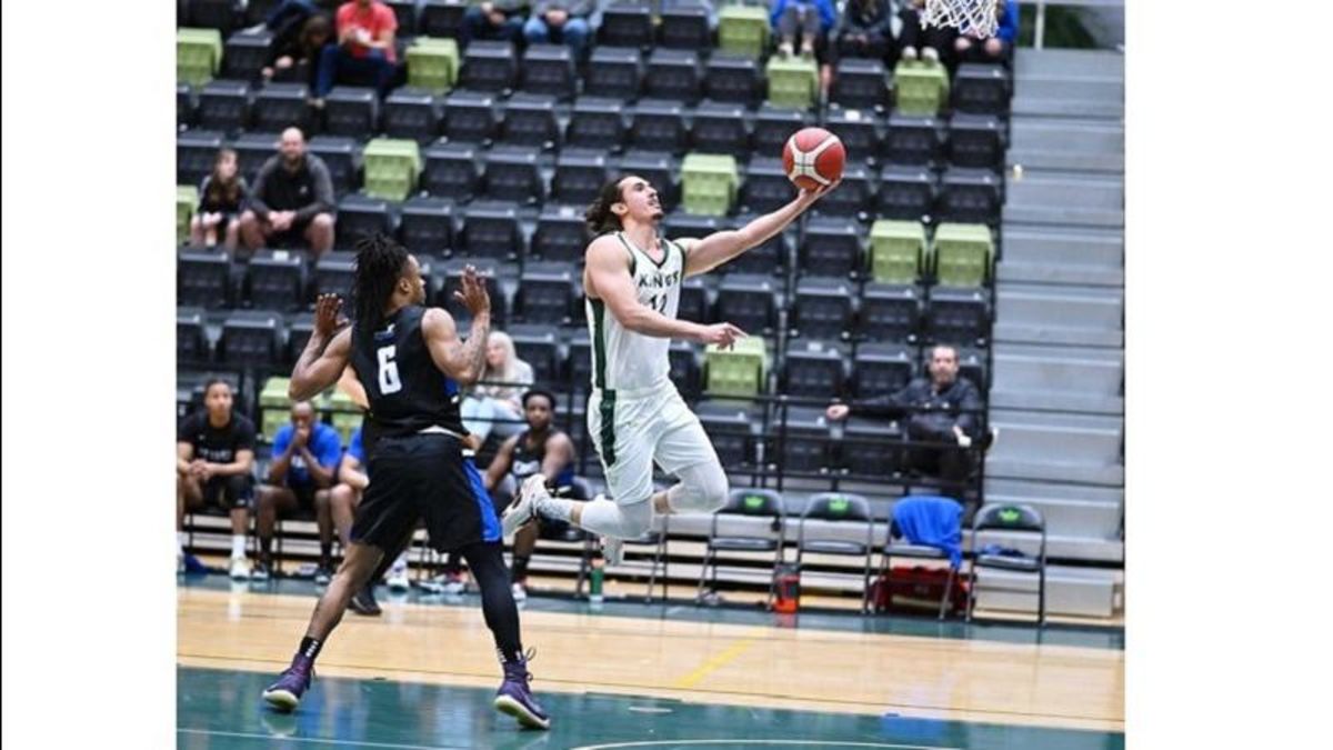 Red Deer Polytechnic Athletics weekend recap | rdnewsnow.com