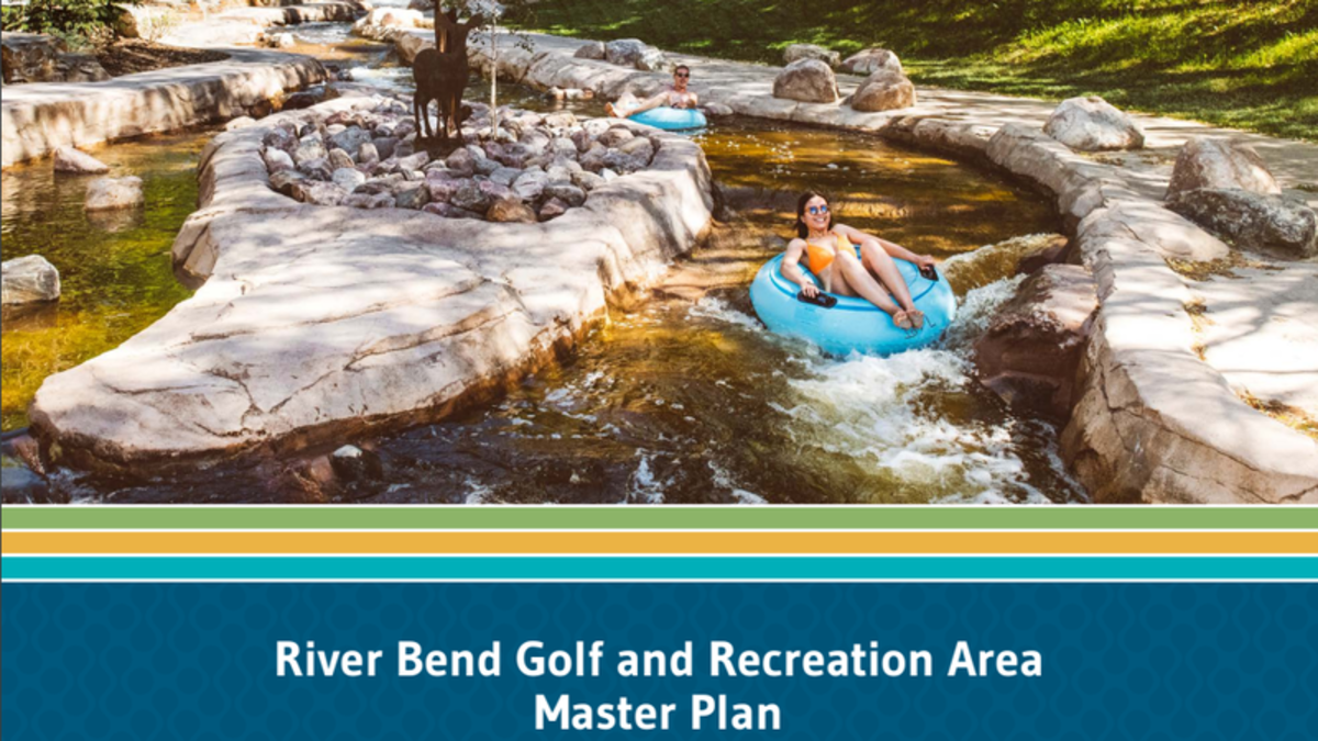 Red Deer city council accepts amended River Bend Master Plan ...