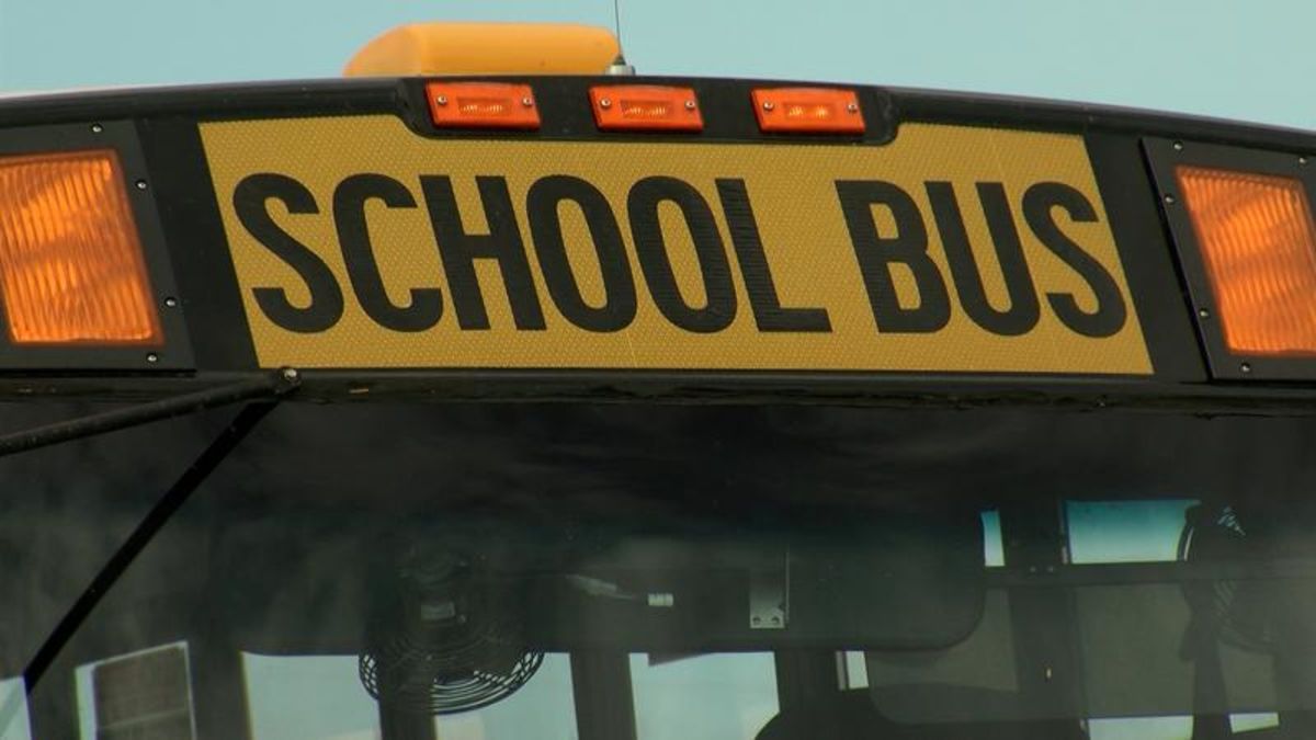 First Student bus driver shortage causes kids to miss school in SD57 ...