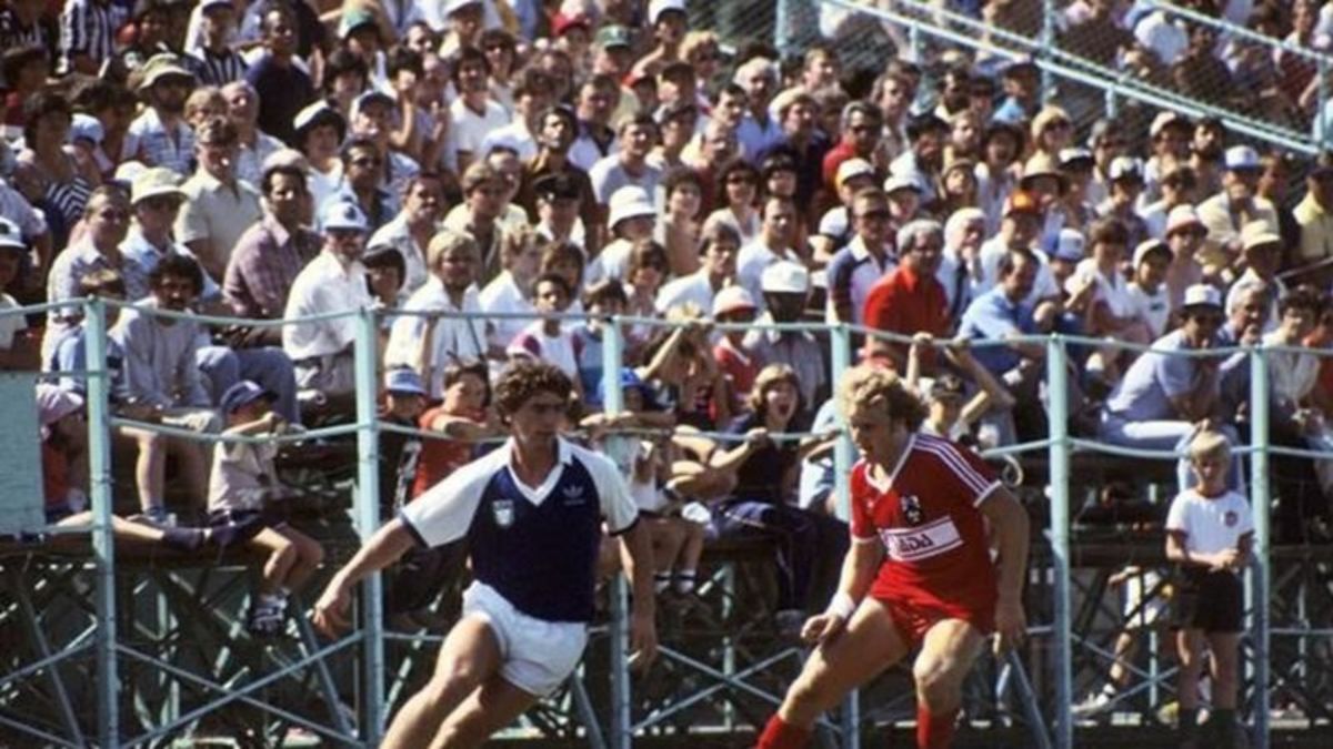 From Mexico to Qatar, Jamie Lowery’s Canadian World Cup adventure ...