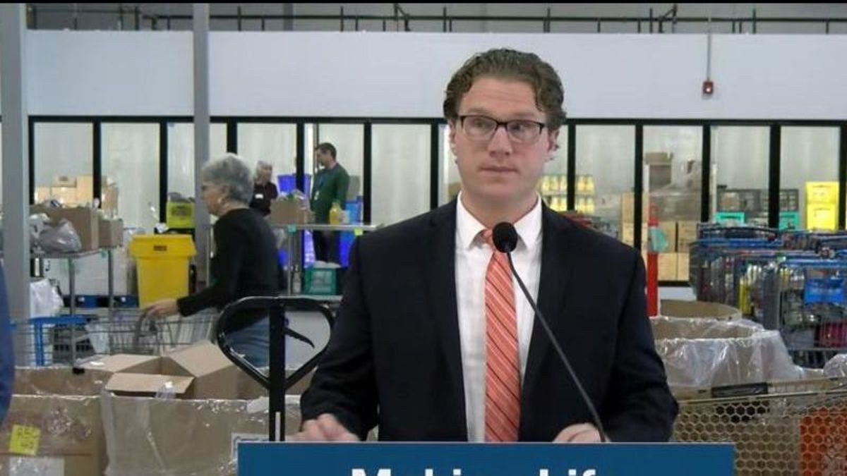 Provincial government allocating money to address rising demand at food ...