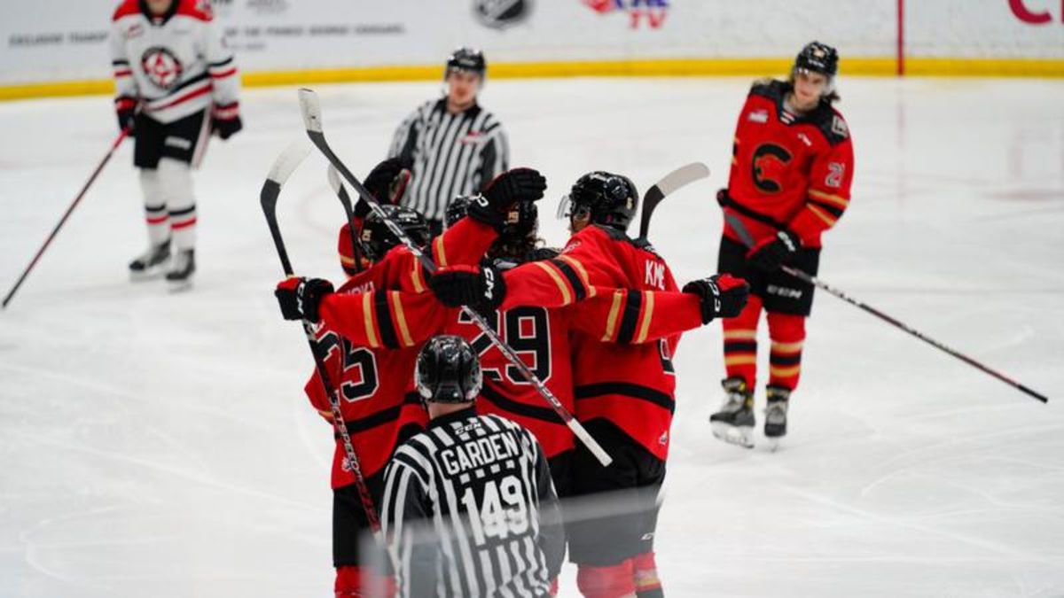 Cougars collect their 4th consecutive win | CKPG Today