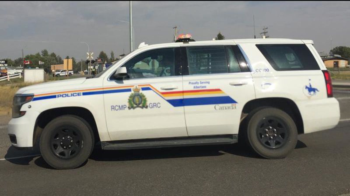 Fort Macleod RCMP charge two people following property crime ...
