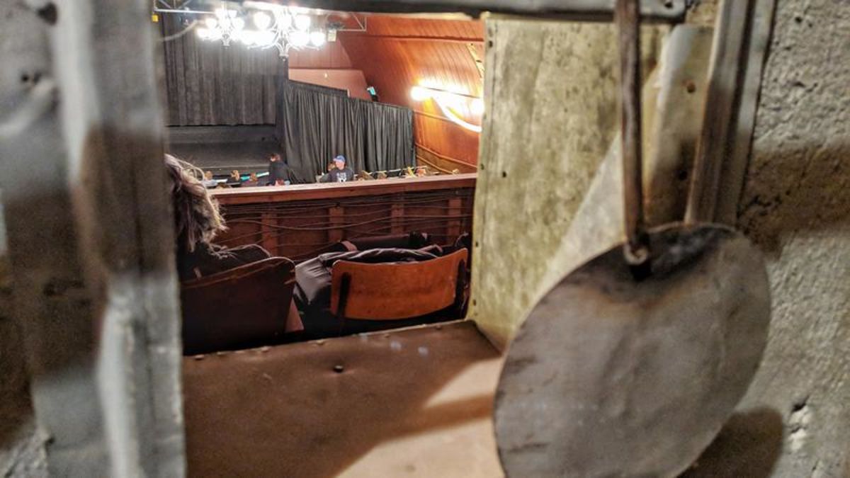 The Sask. Film Festival is coming to Shellbrook | paNOW