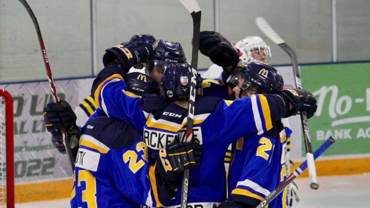 Beaver Blues look to stay hot against Perdue | battlefordsNOW