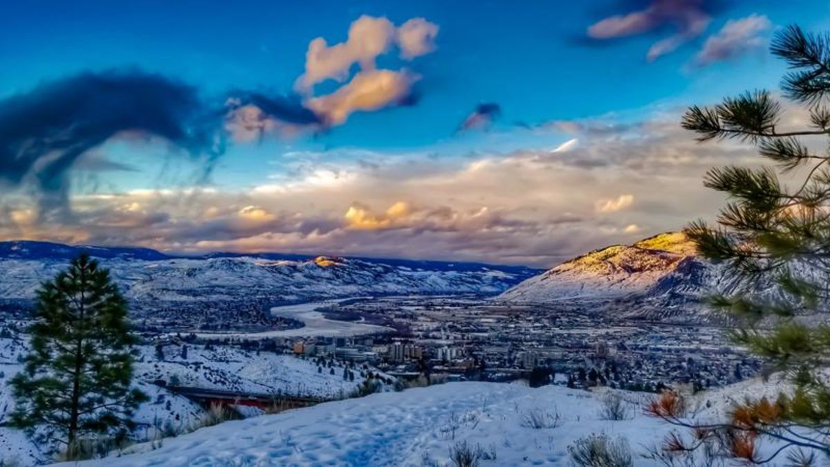 COLLINS: Santa won’t solve the city’s budget issues | CFJC Today Kamloops