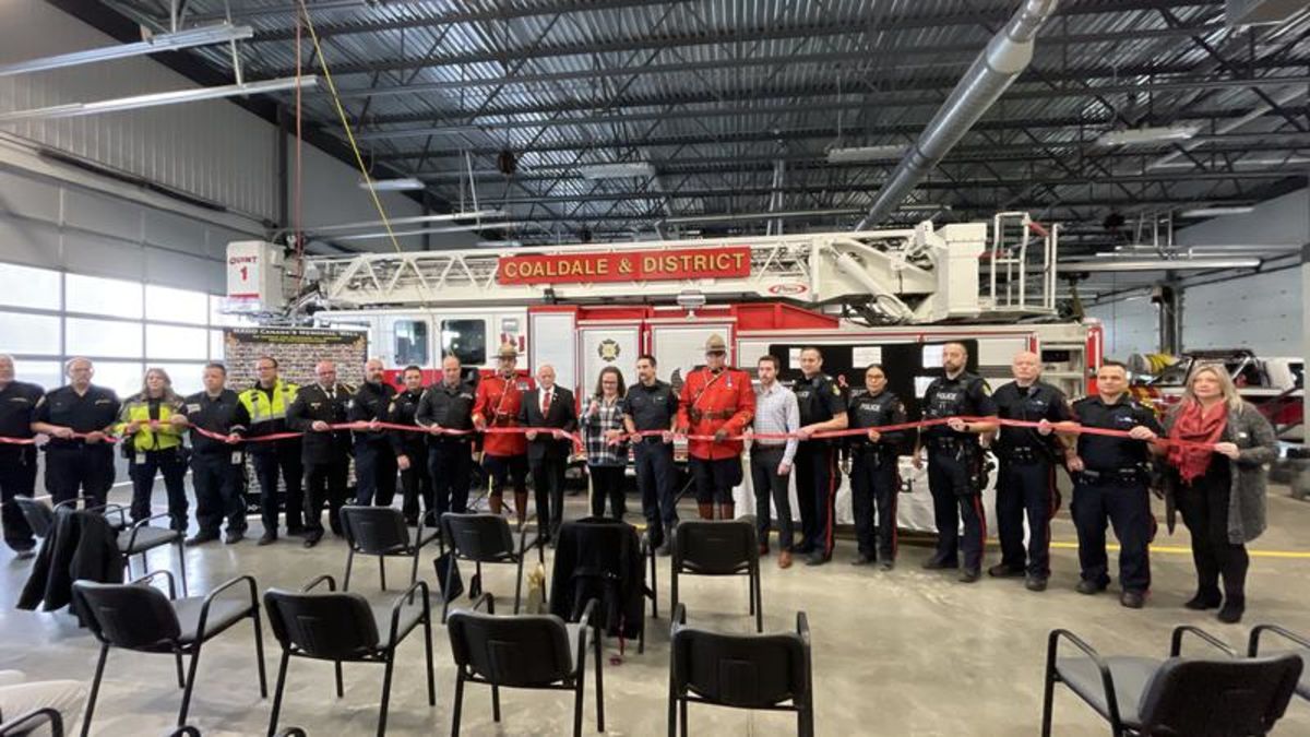 Project Red Ribbon raising awareness for impaired driving in Southern ...