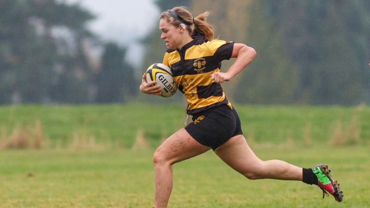 Nanaimo Hornets women’s rugby team vies for Island title ...