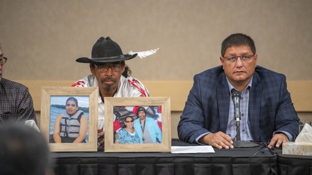 ‘It still hurts:’ Families hope for new homes after mass stabbing in ...