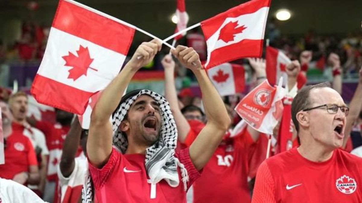Canada soccer fans gear up for do-or-die World Cup match against ...