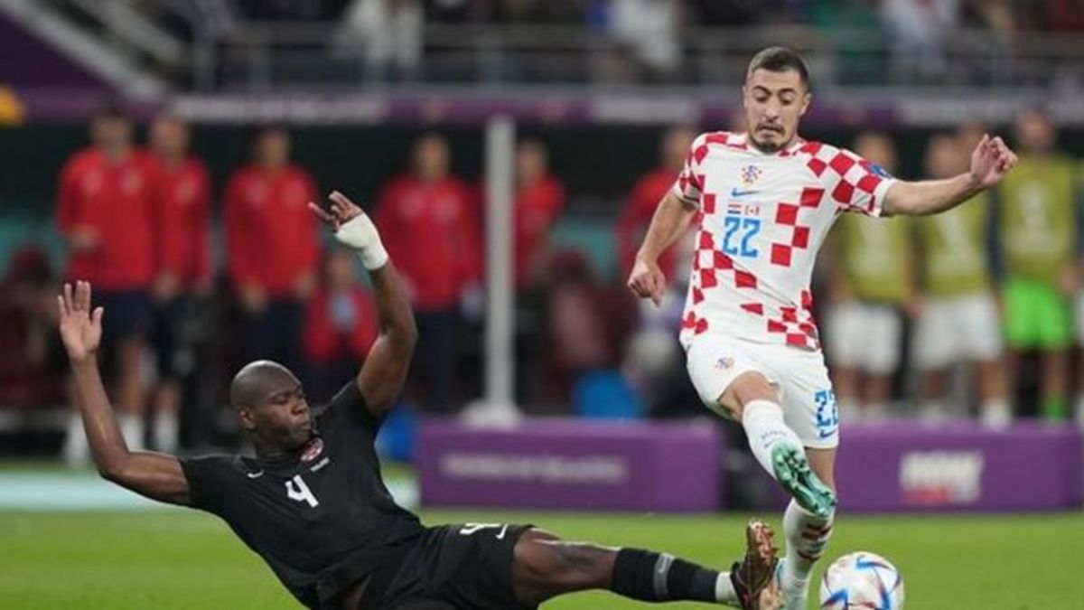 CP NewsAlert: Canada eliminated from World Cup after loss to Croatia ...