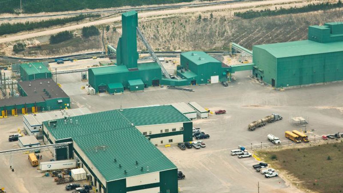 Cameco’s McArthur River mine, Key Lake mill back up and running ...