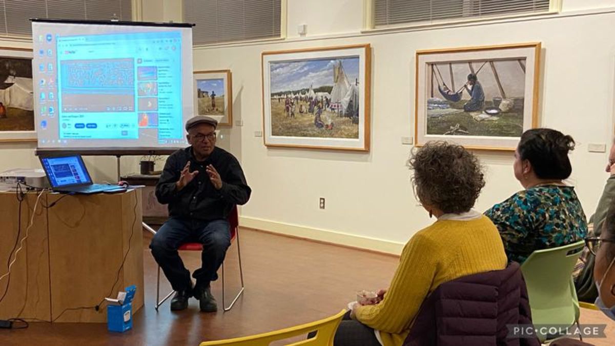 Book on Delmas residential school fire to be available next month ...