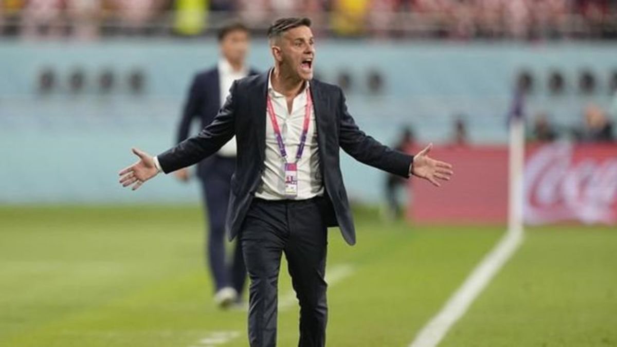 John Herdman wants to remain as Canada coach through 2026 | Lethbridge News Now