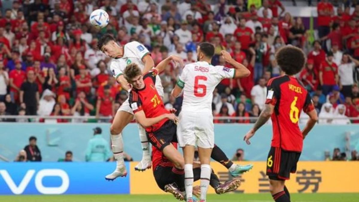Canada-Morocco: Montreal’s Moroccans cheering both teams in today’s ...