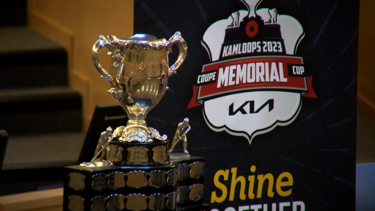 ‘The event has changed since the ’90s’; Memorial Cup now a full ...
