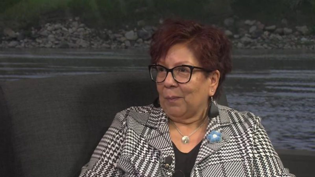 Noon Interview: Brenda Mercer Dec. 1 | CHAT News Today