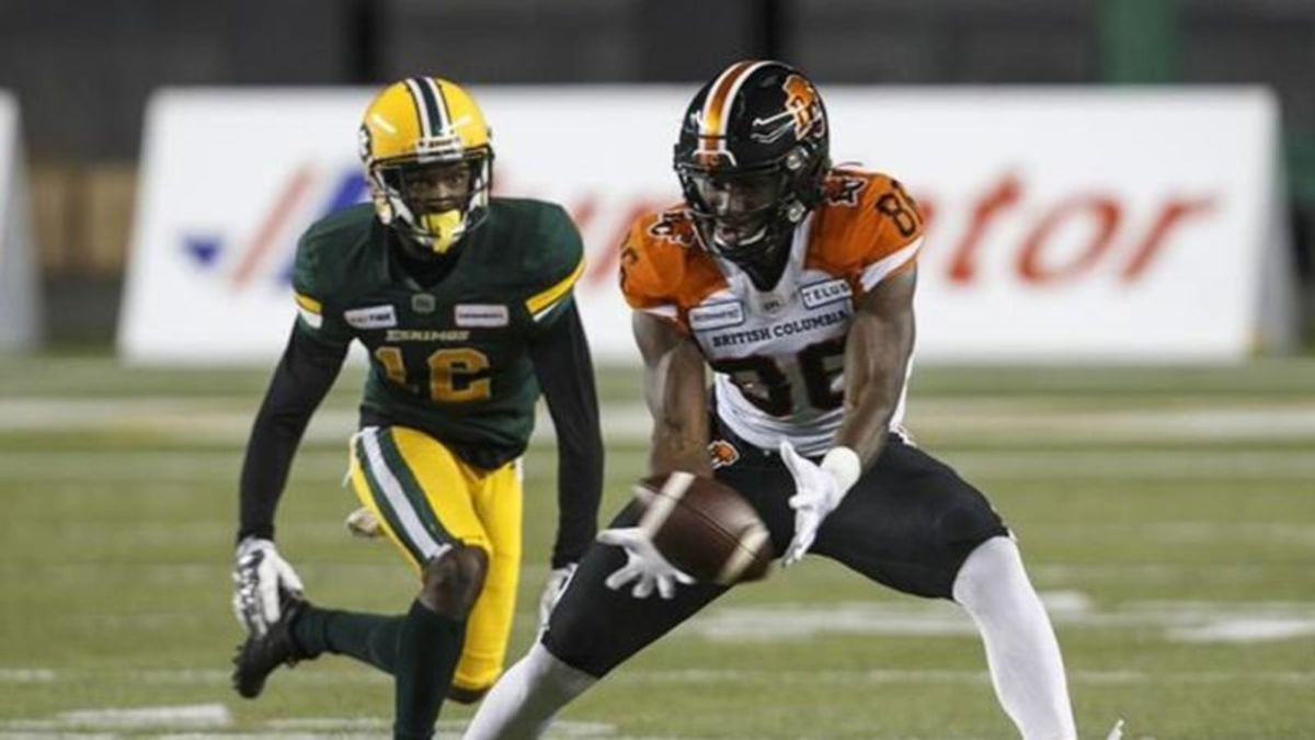 Roughriders sign defensive back Jordan Beaulieu to one-year contract ...
