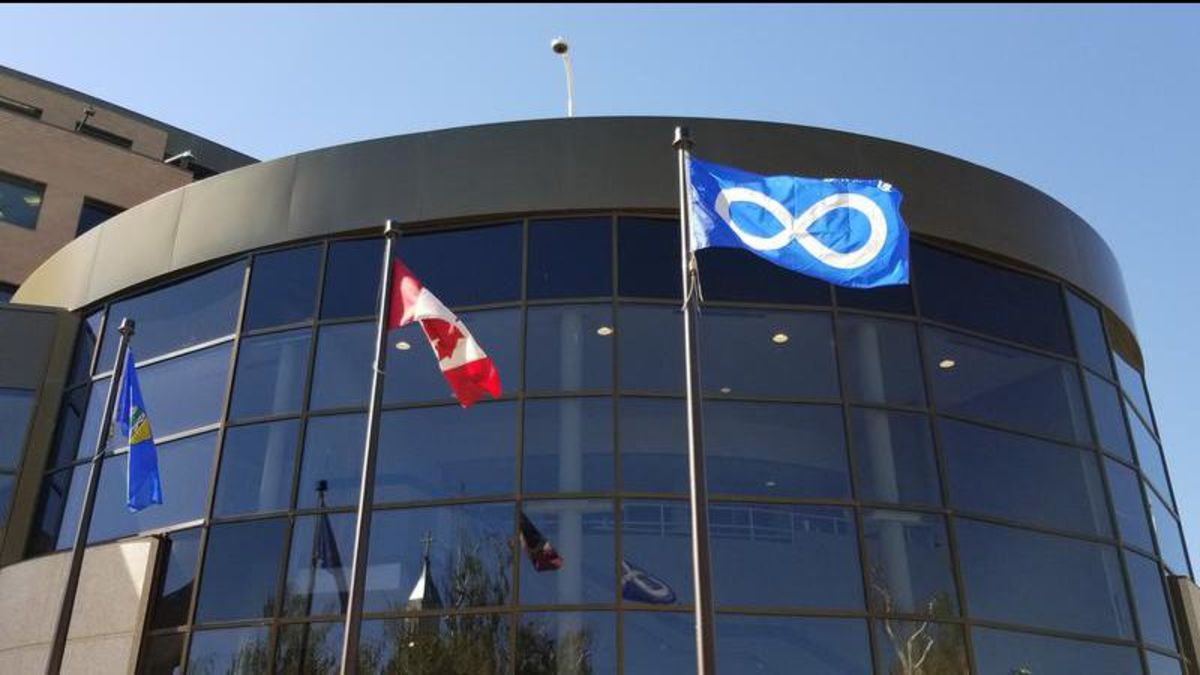 Métis Nation of Alberta approves Constitution in largest ratification ...