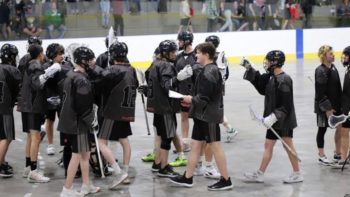 Predators head coach reflects on successful season for young squad | paNOW