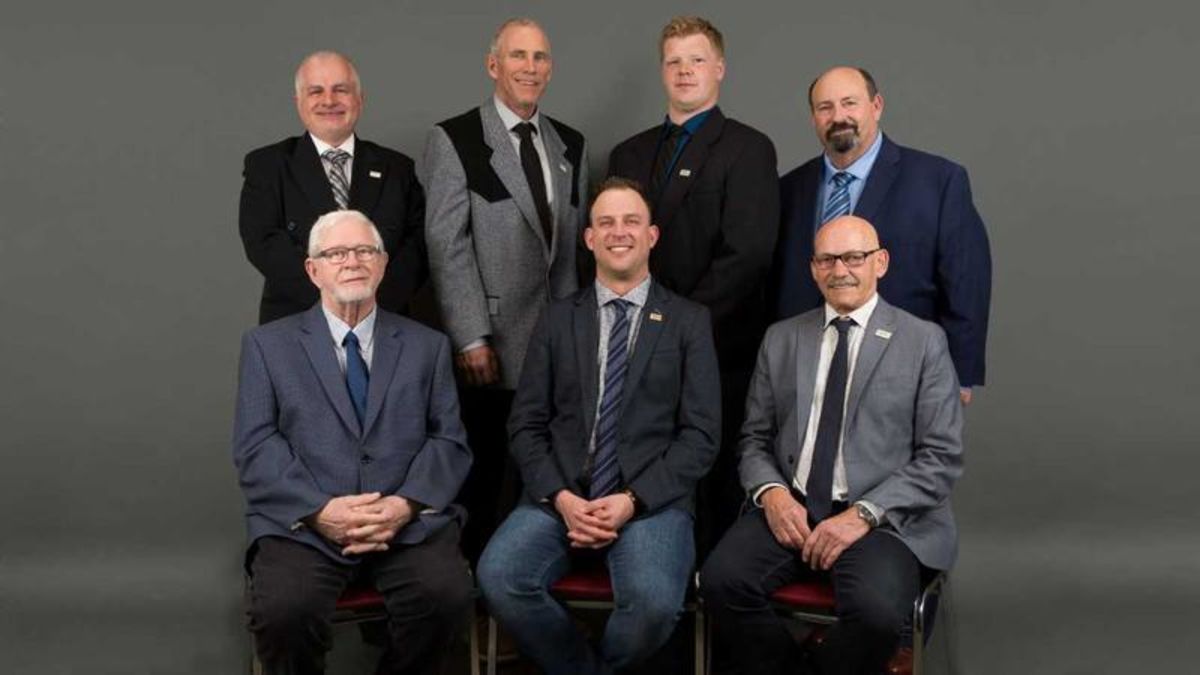 Some businesses in Lethbridge County eligible for tax rebate ...