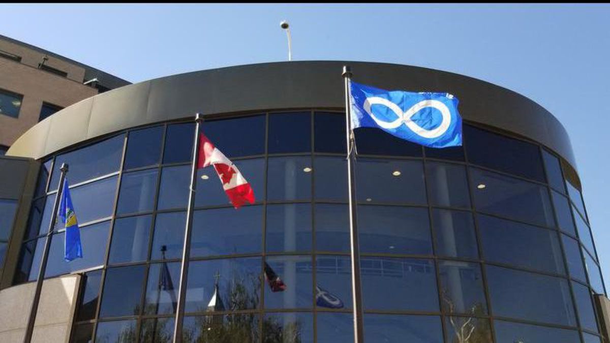 Métis Nation of Alberta approves Constitution in largest ratification ...