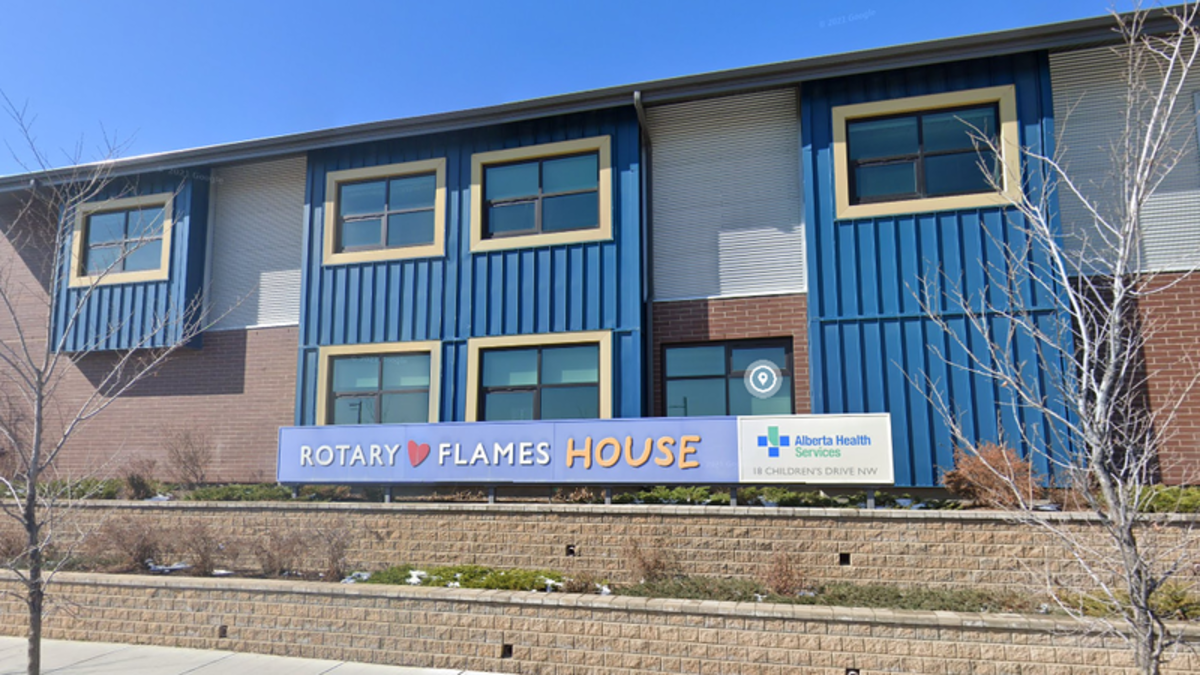 AHS redeploys staff from Calgary children’s respite facility | CHAT ...