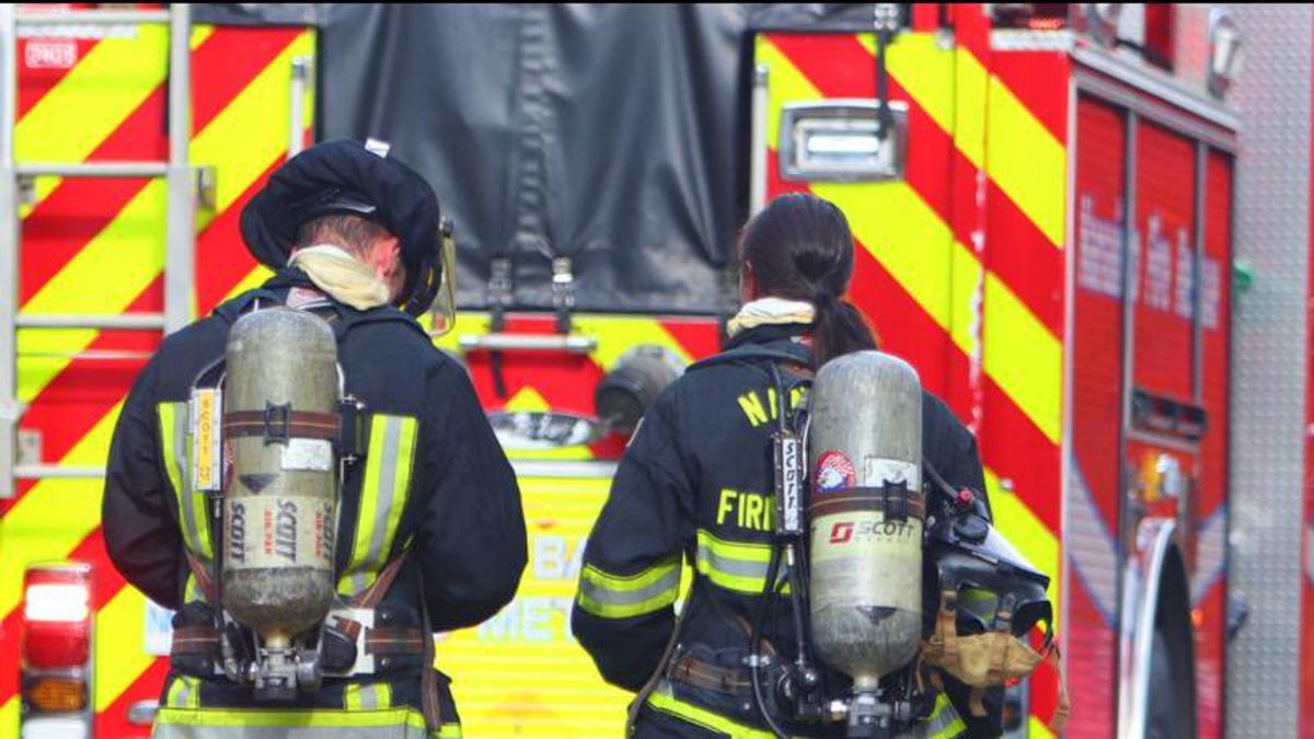 Council pledges significant Nanaimo Fire Rescue investment during ...