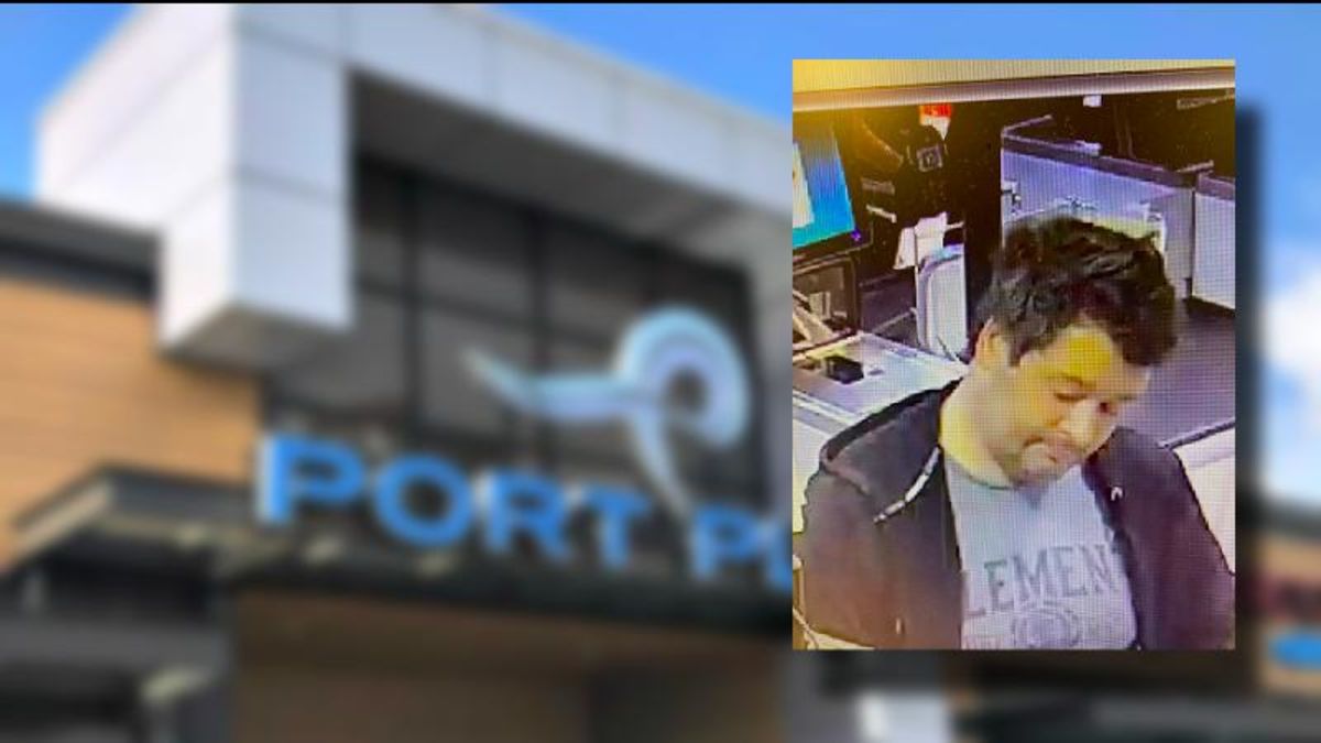 Nanaimo police looking to identify man accused of Port Place assault ...