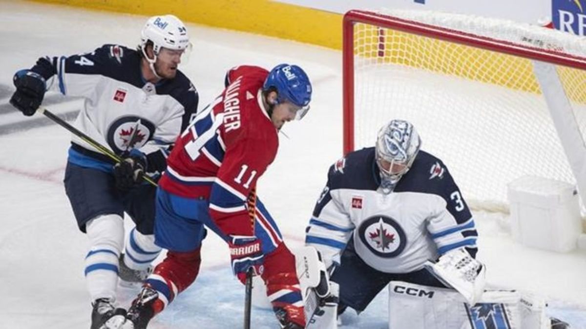 Canadiens forward Gallagher out at least two weeks with lower-body ...