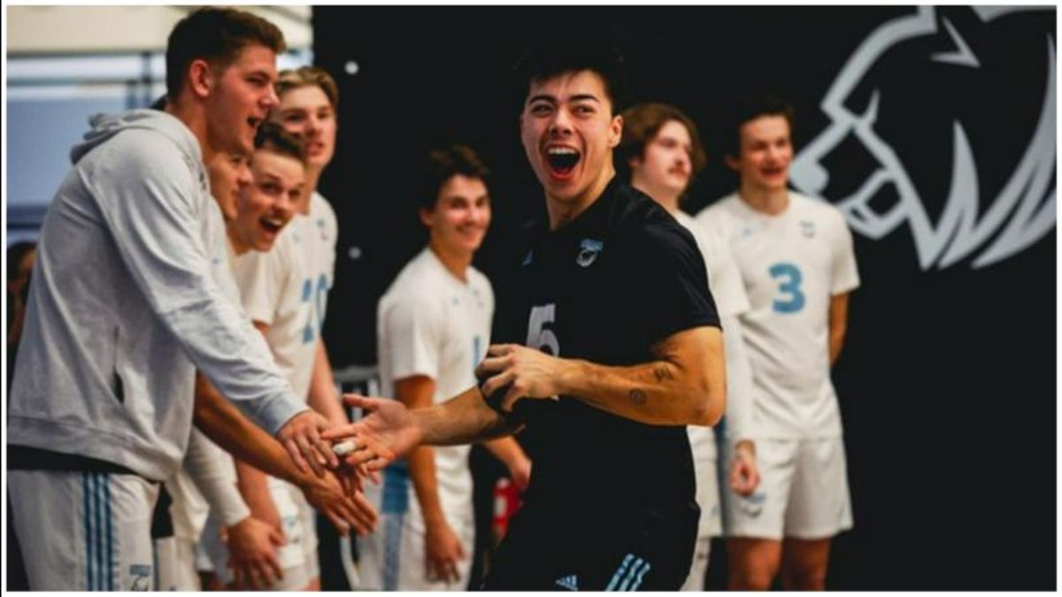 College and university sports recap: December 6, 2022 | Lethbridge News Now