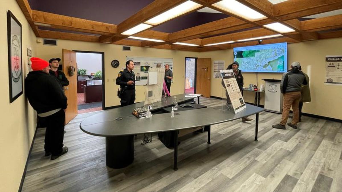 La Ronge set to borrow millions of dollars in coming years, dip into ...