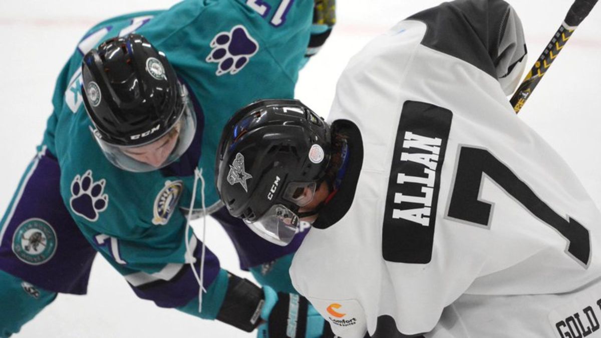 North Stars host Ice Wolves for showdown of league’s elite | battlefordsNOW