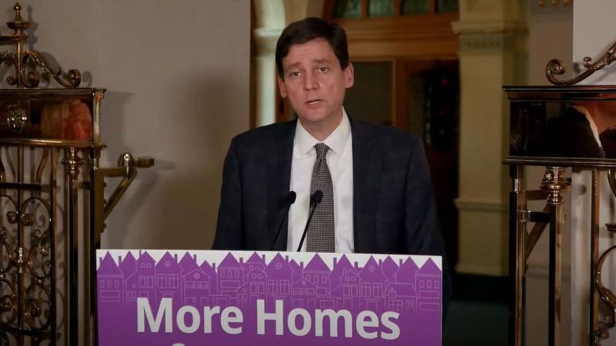 B.C. finance minister replaced in Premier David Eby’s new-look cabinet ...