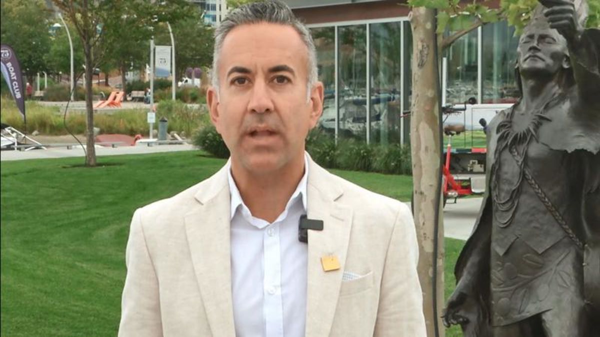 Former Kelowna Mayor Charged With Sexual Assault Vernon Matters