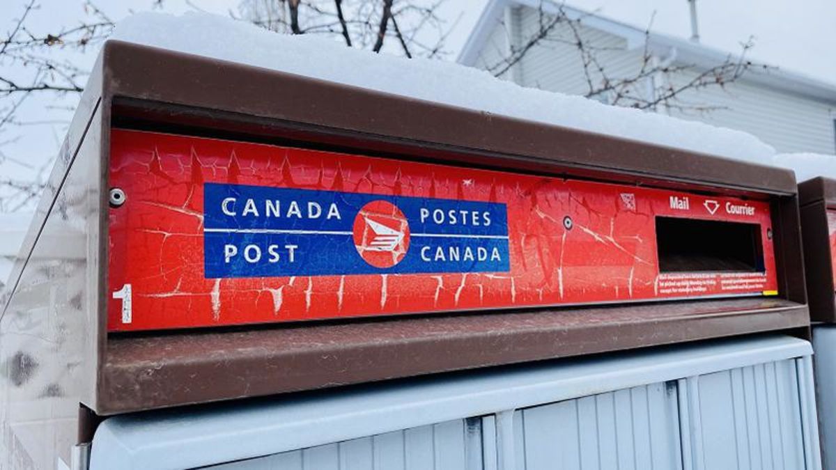 A reminder from Canada Post – Delivering your parcels safely this ...