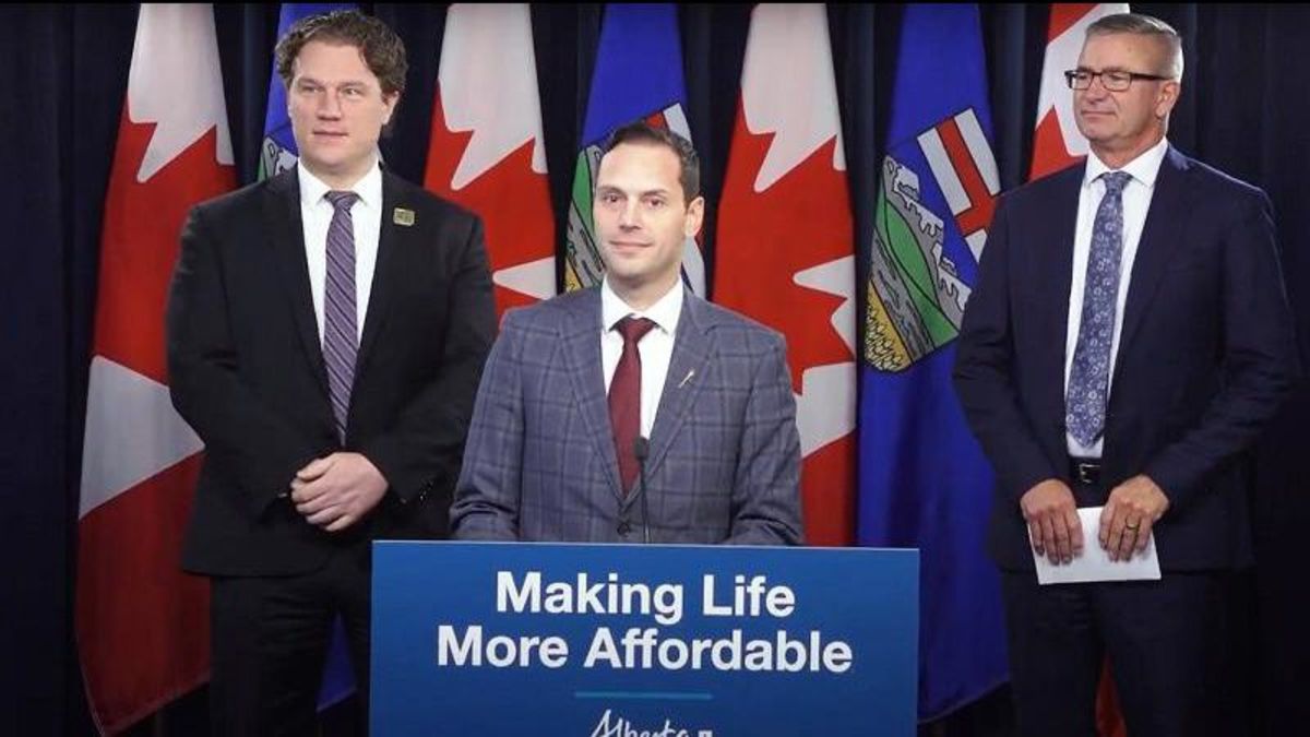 Province tables inflation relief legislation | EverythingGP