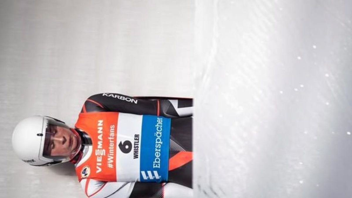 WADA decision leaves Canadian luge team short-handed for hometown World ...