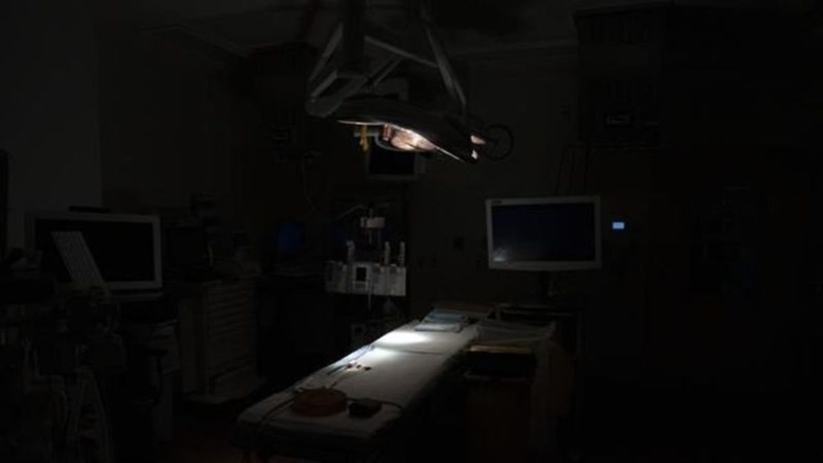 Inside SickKids: As the operating room sits quiet, staff worry about ...