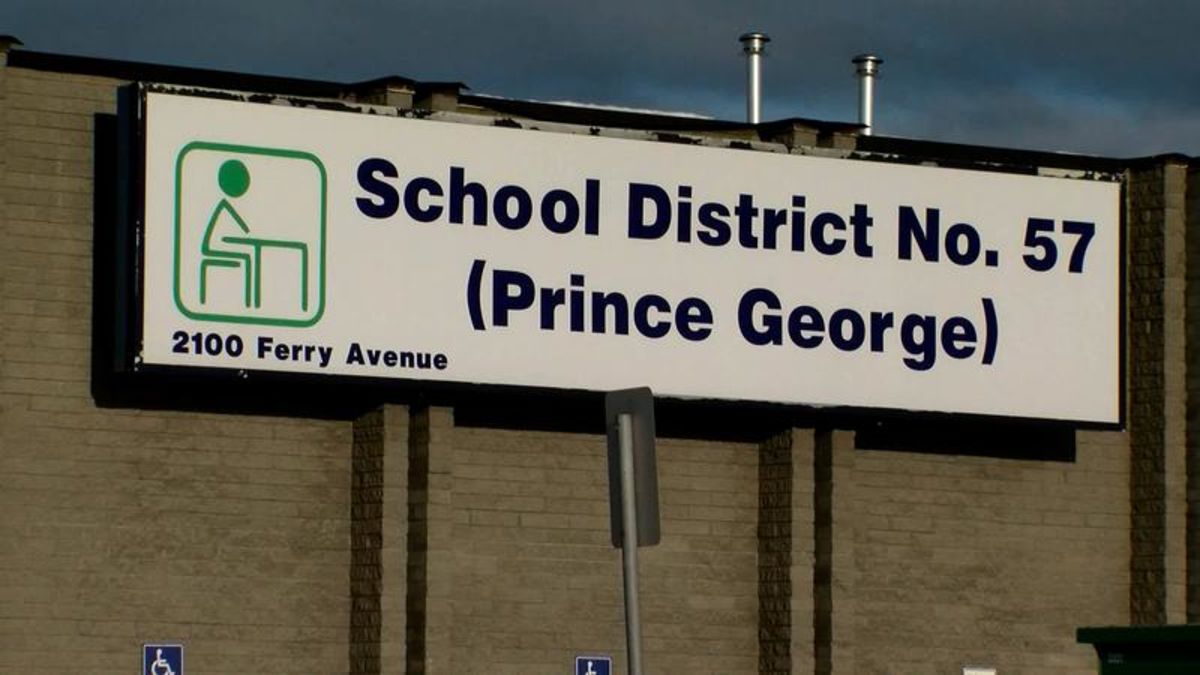 SD57 suspends renaming and logo project | CKPG Today