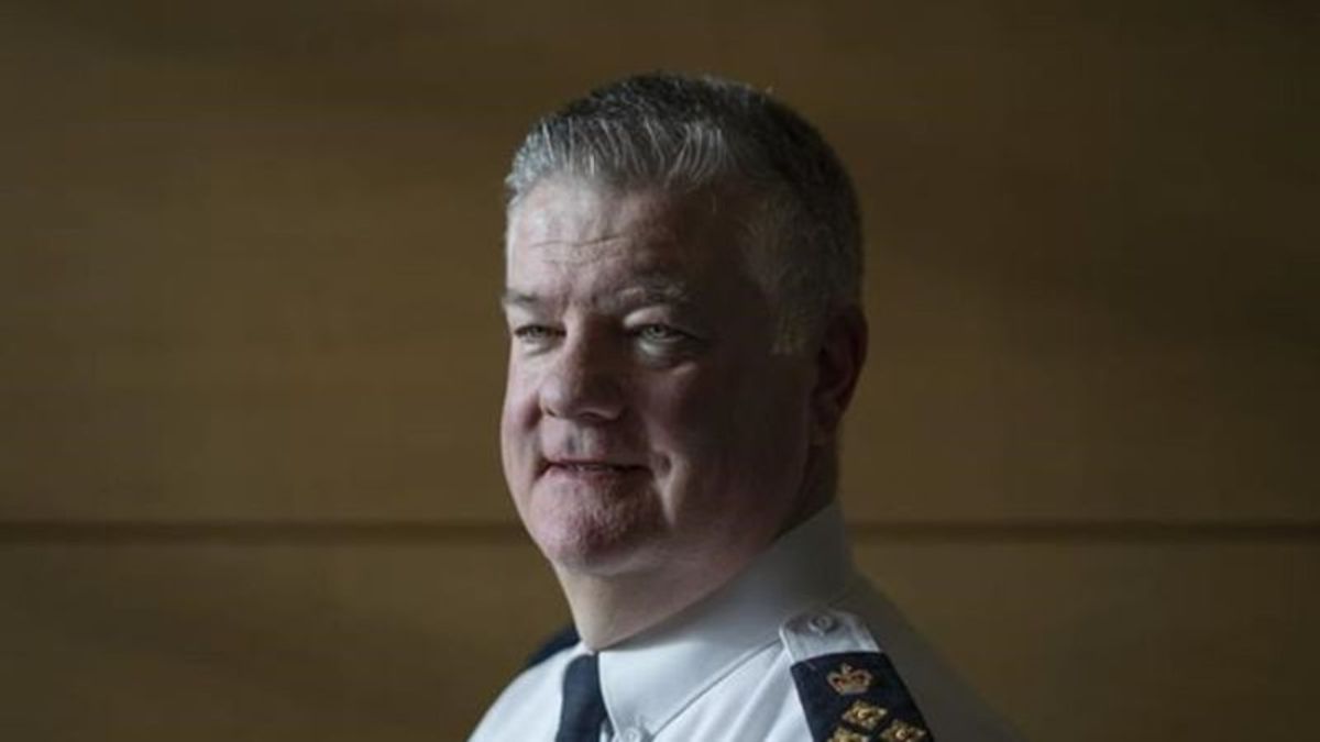 New N.S. top Mountie says public wants to keep force despite mass ...