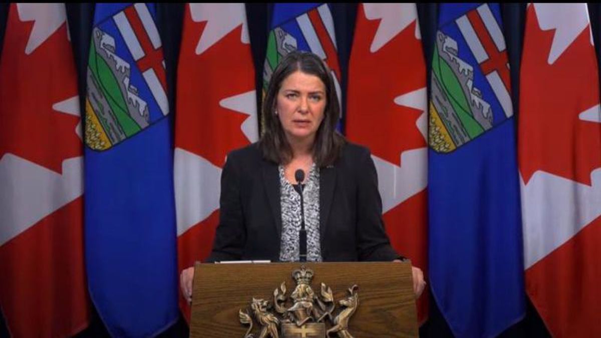 Treaty 6 chiefs meeting with premier | EverythingGP