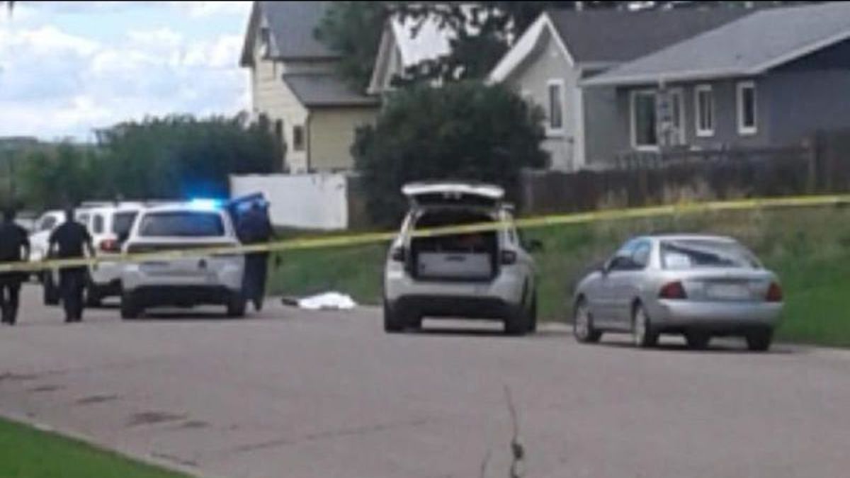 Prelim date set for Whitehead murder case | paNOW