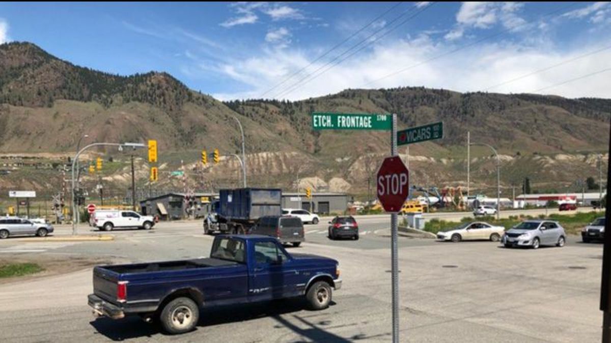 ROTHENBURGER: New signals at Highland Road intersection but what about ...