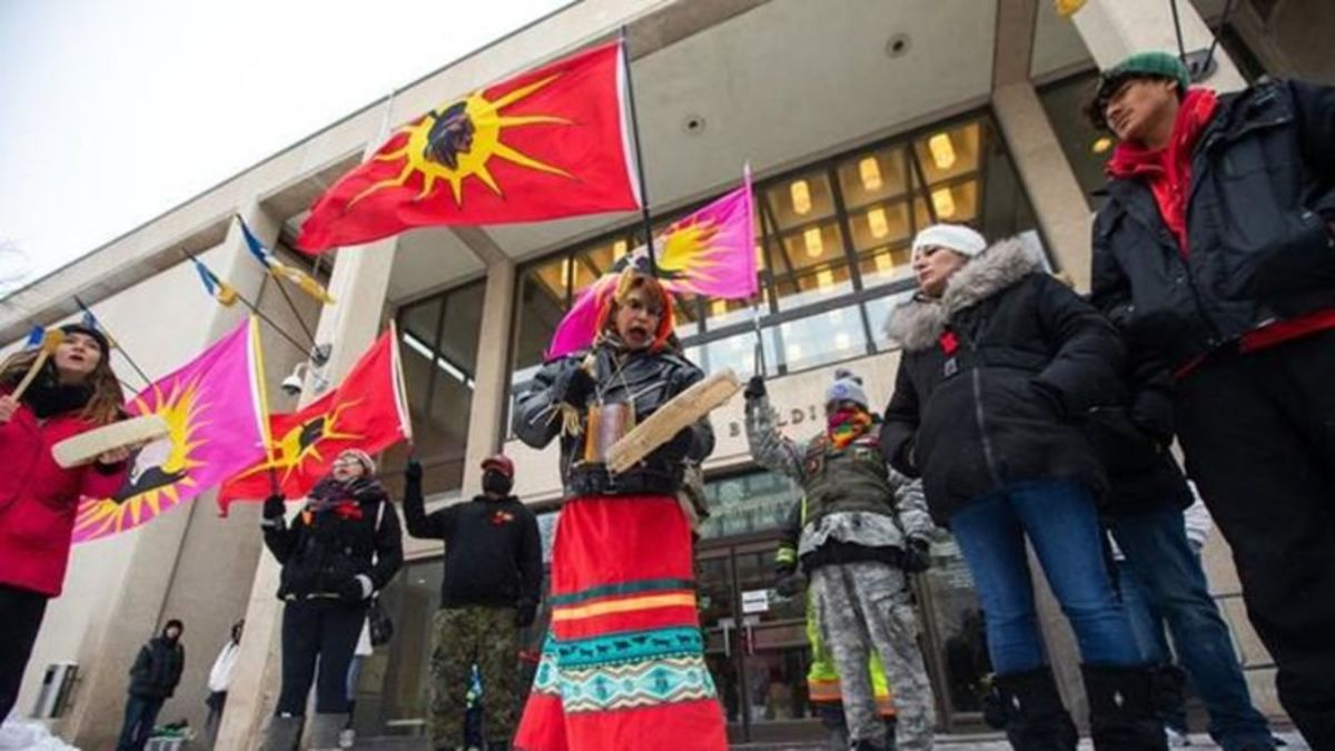 Crown tasked with rare case of no body and no identity in alleged ...